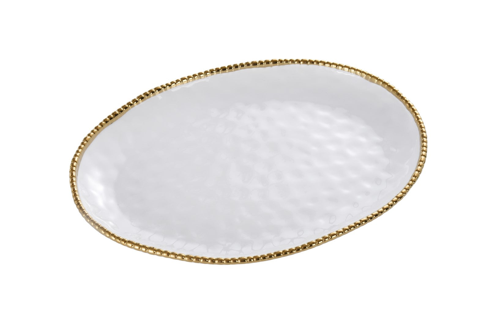Iris Selections | Oval Platter
