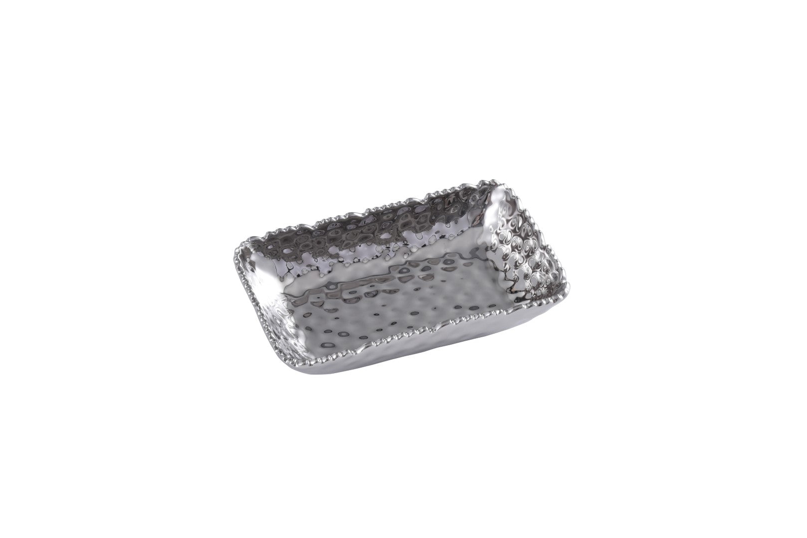 Iris Selections | Rectangular Dish