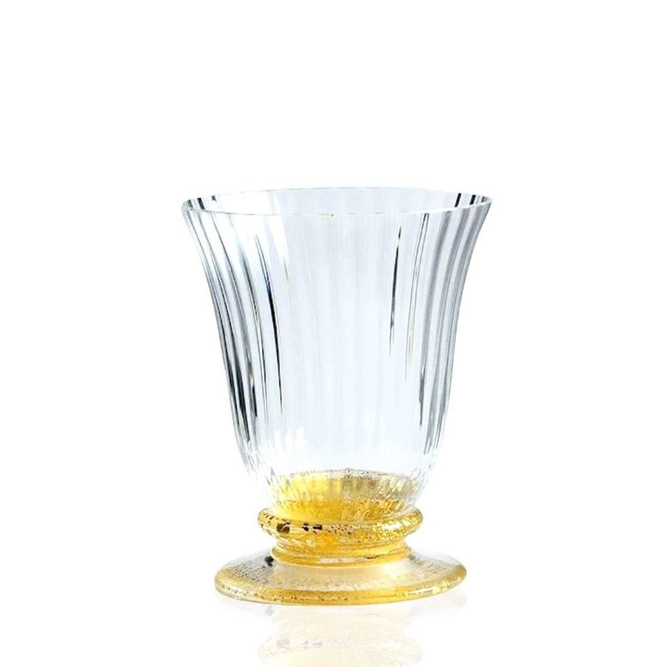 Iris Selections | Dogale Water Glass