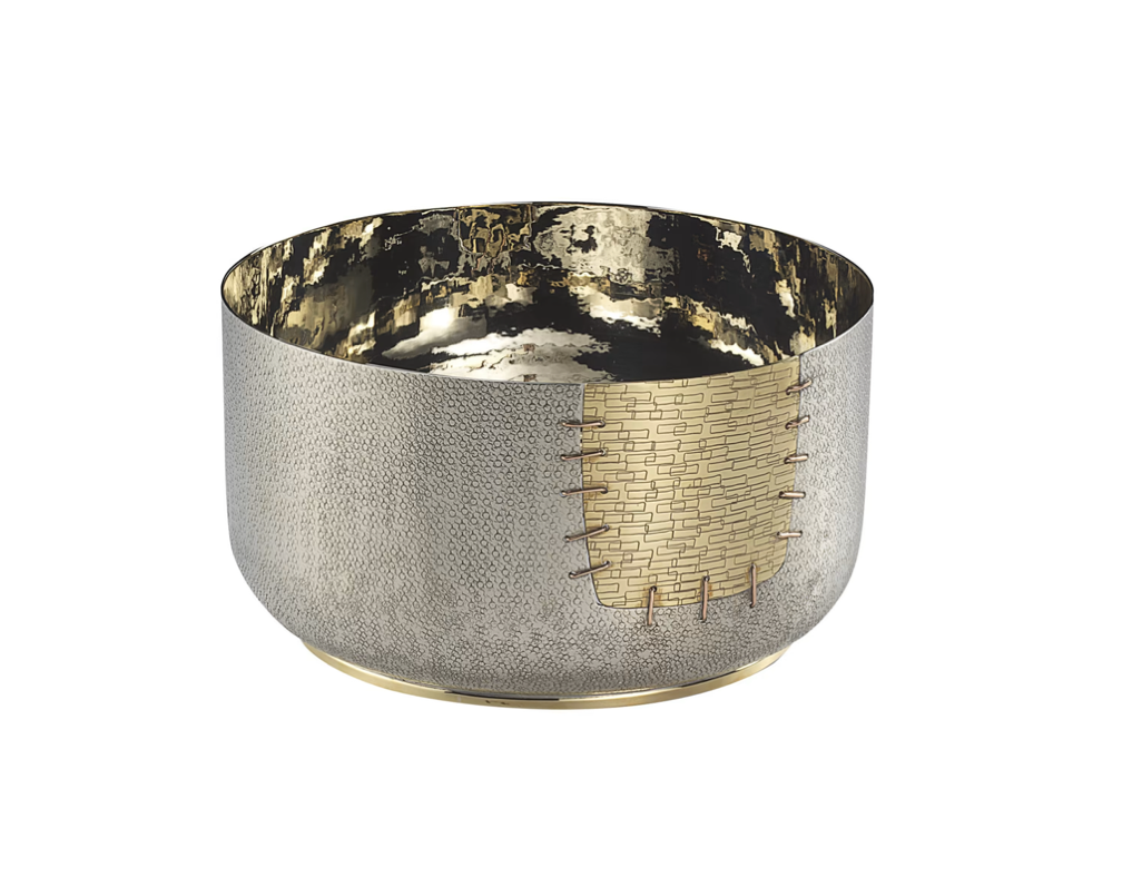 Fukui Bowl 23 cm – Iris Selections