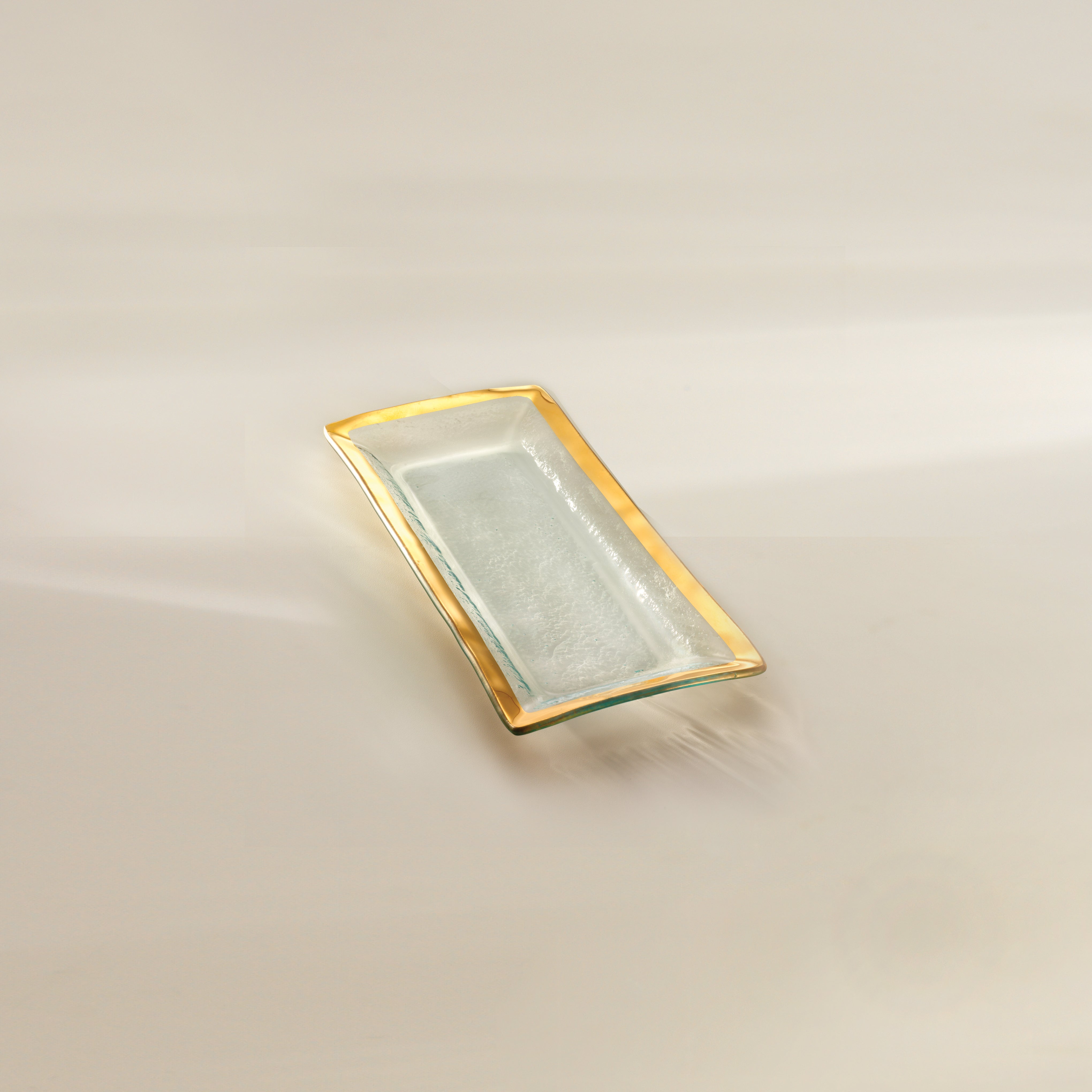 Iris Selections | Roman Antique Appetizer Tray