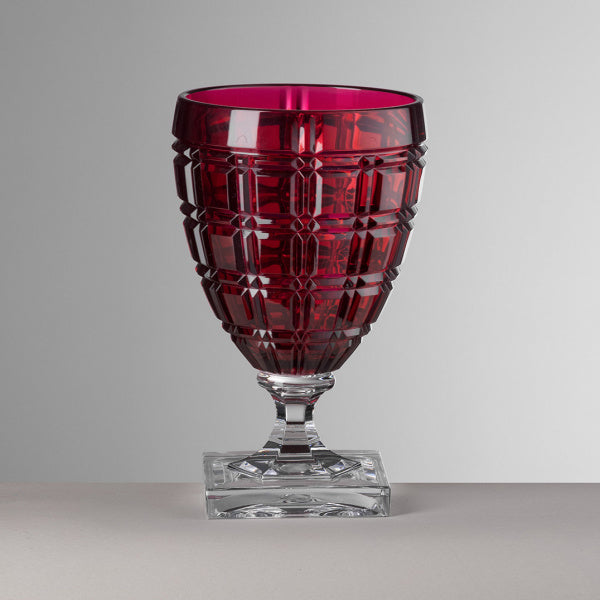 Iris Selections | Winston Water Glass