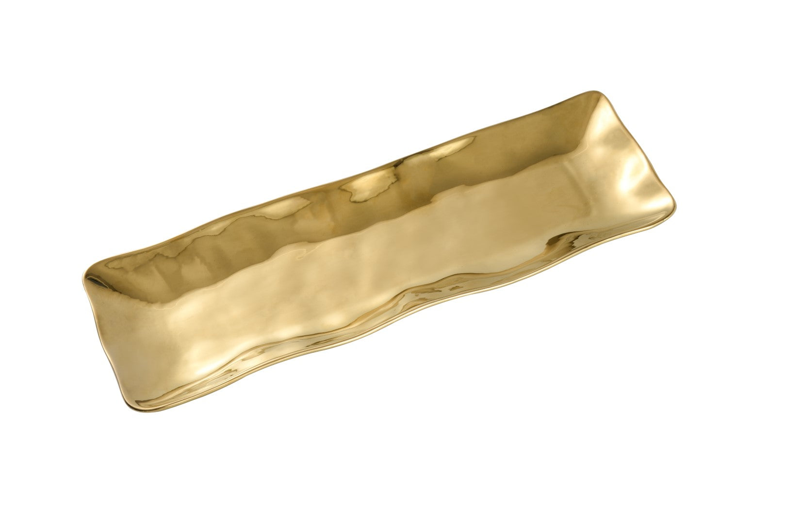 Iris Selections | Rectangular Serving Piece