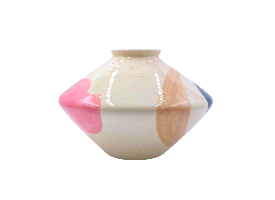 Vase Rafael - La Guapa – Iris Selections