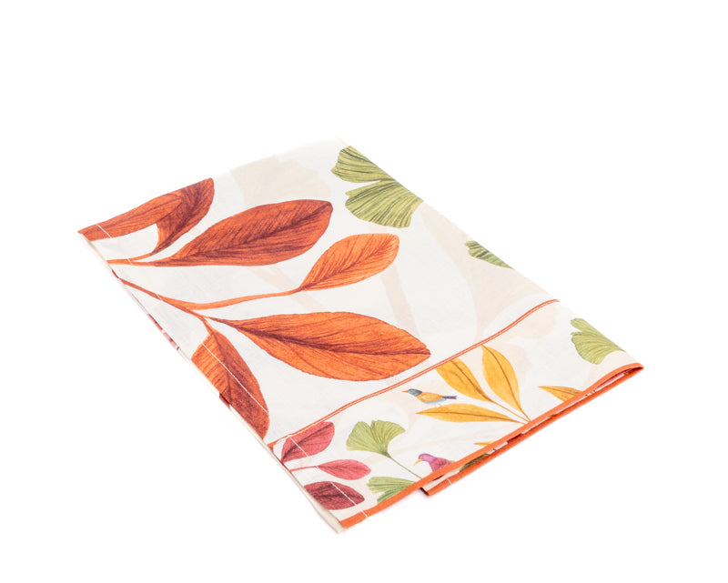 Woody Guest Towel – Iris Selections