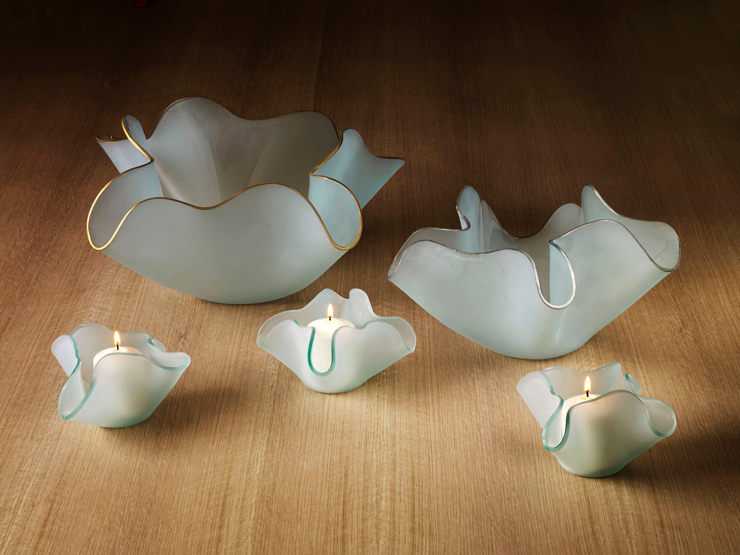 Iris Selections | SCULPTURE COLLECTION