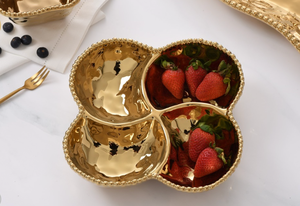 Iris Selections | Monaco