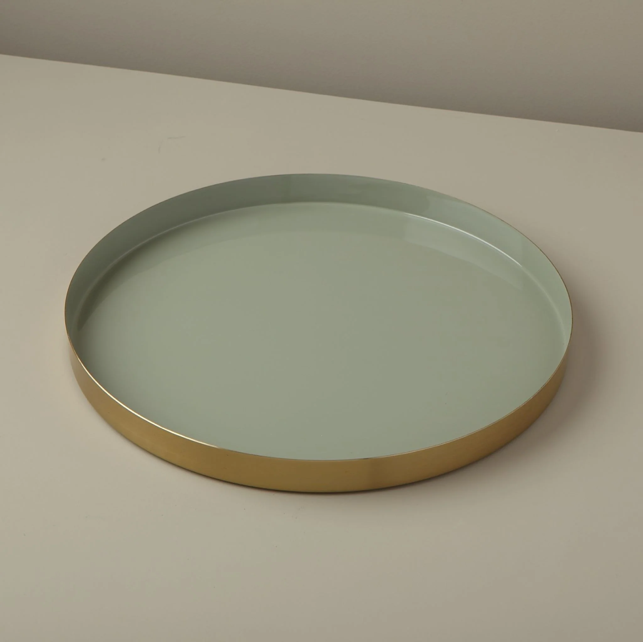 Astra Large Tray Jade Iris Selections