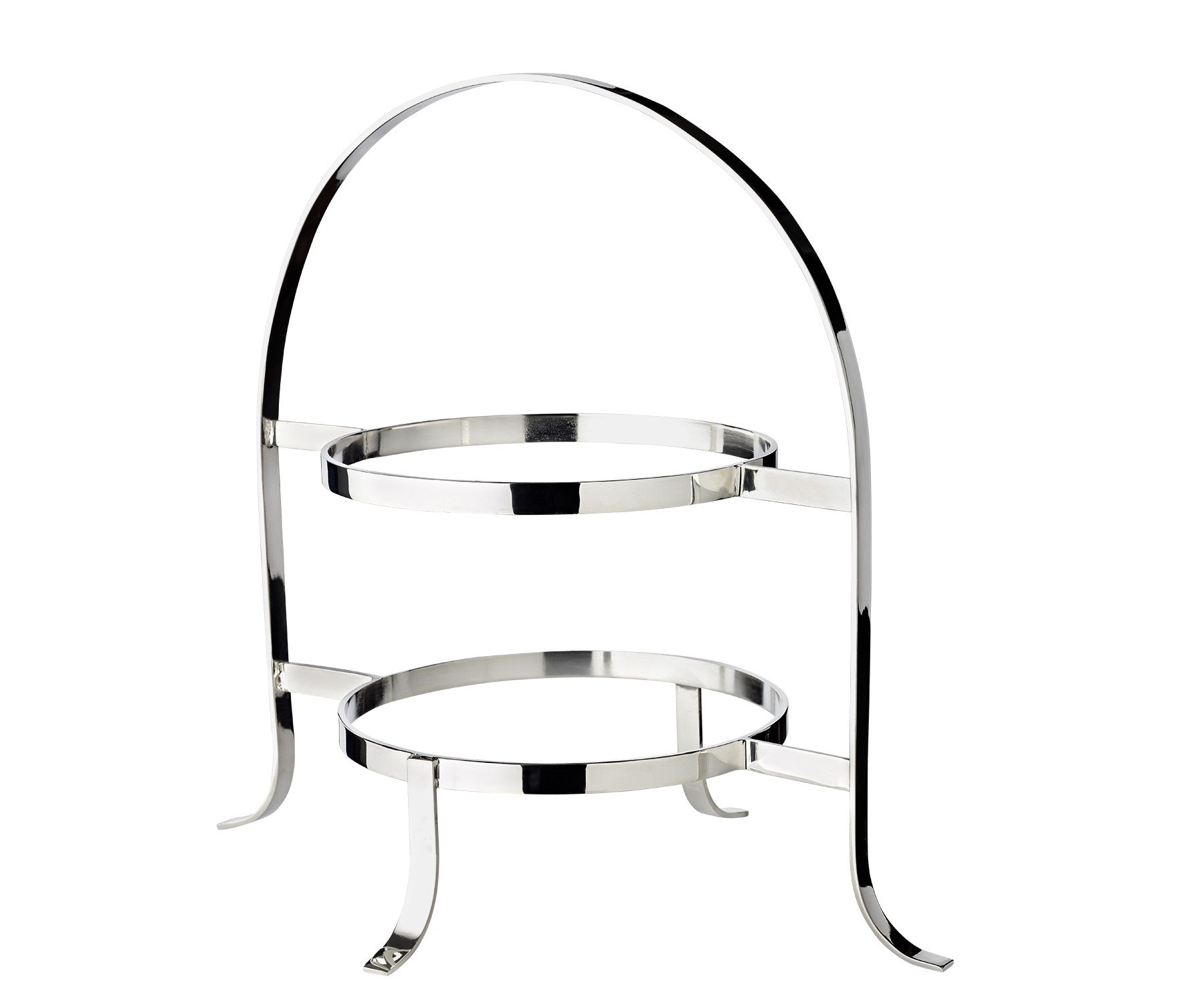 SINA 2-Tier Plate Rack – Iris Selections