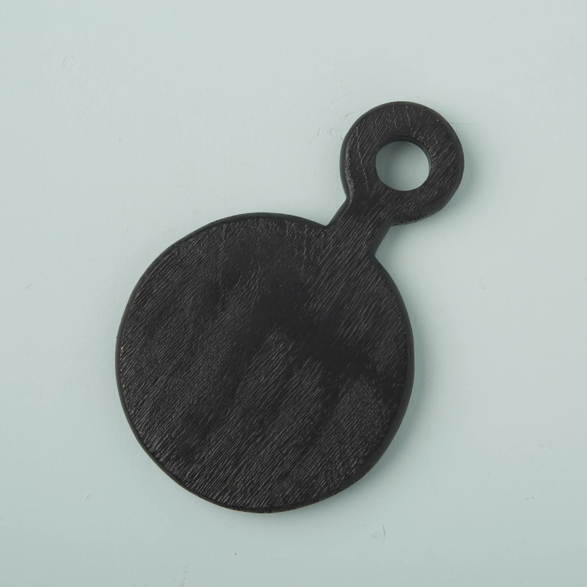 Arendal Micro Board, Round – Iris Selections