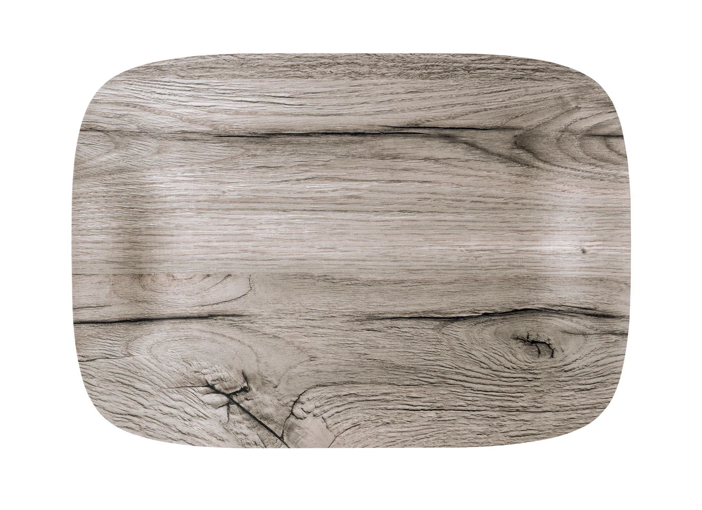 Butterfly Laminate Tray Grey Oak – Iris Selections