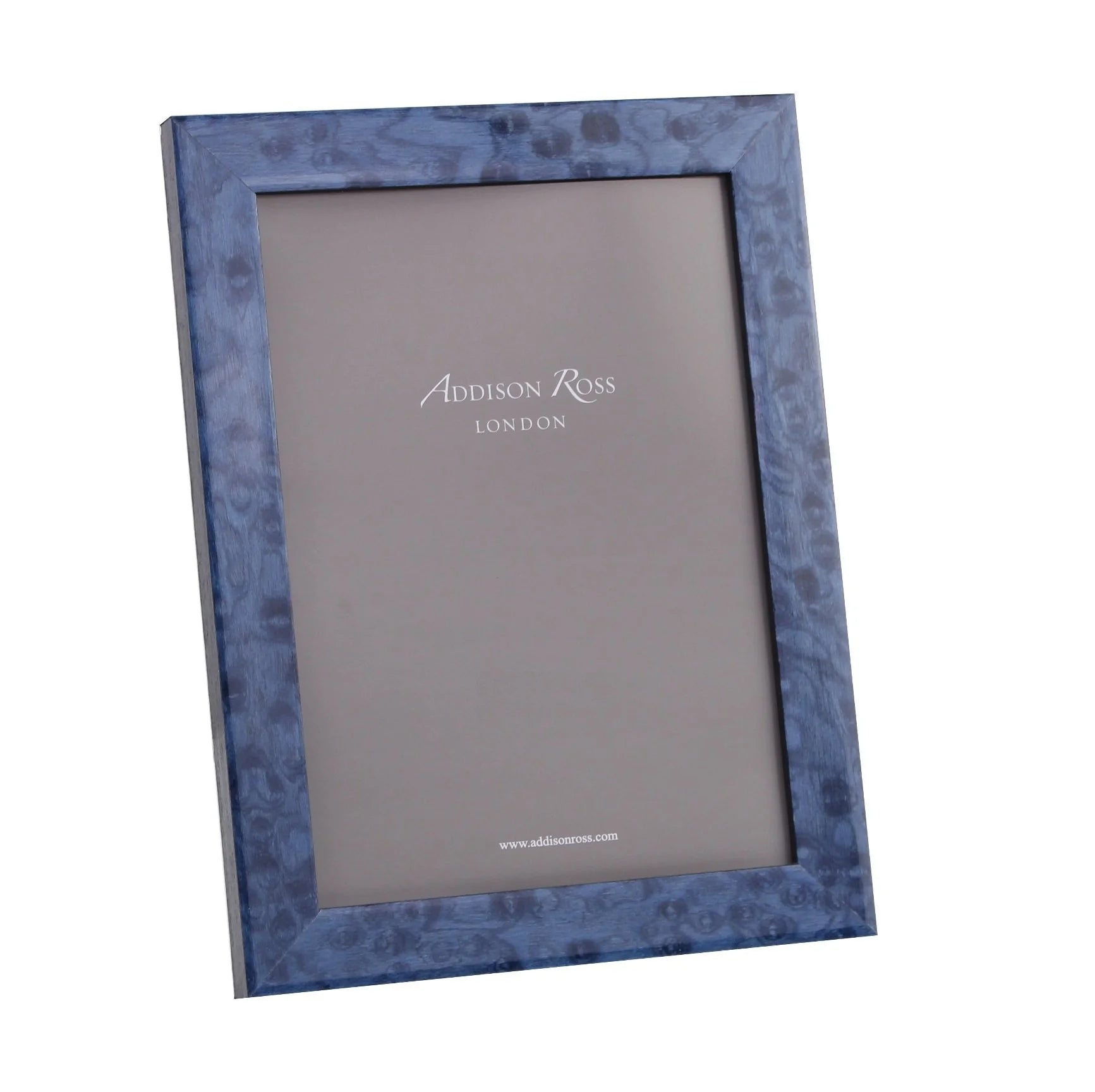 4x6 Sapphire Poplar Veneer Frame – Iris Selections