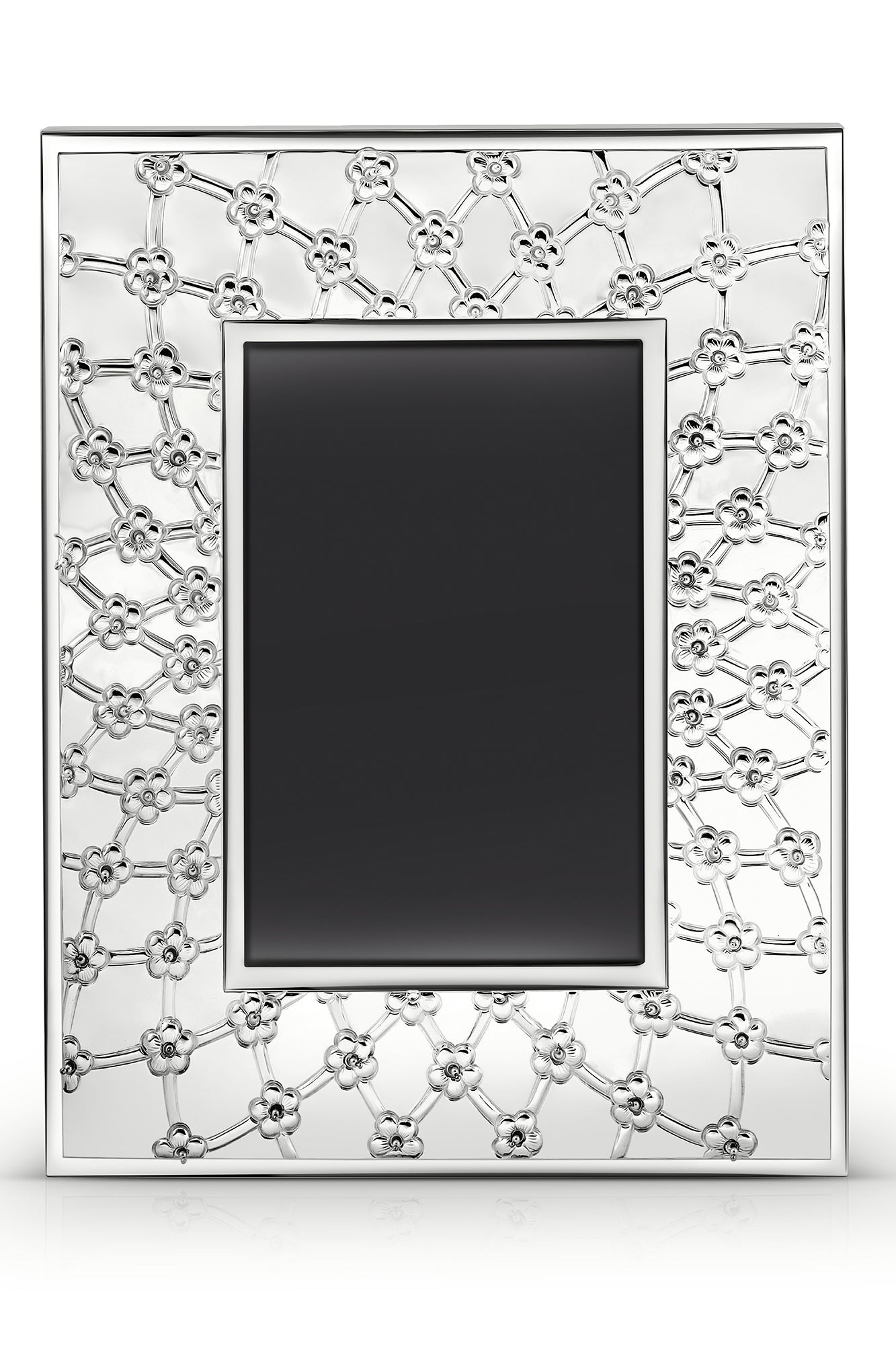 Pearl Embellished Photo Frame – Iris Selections