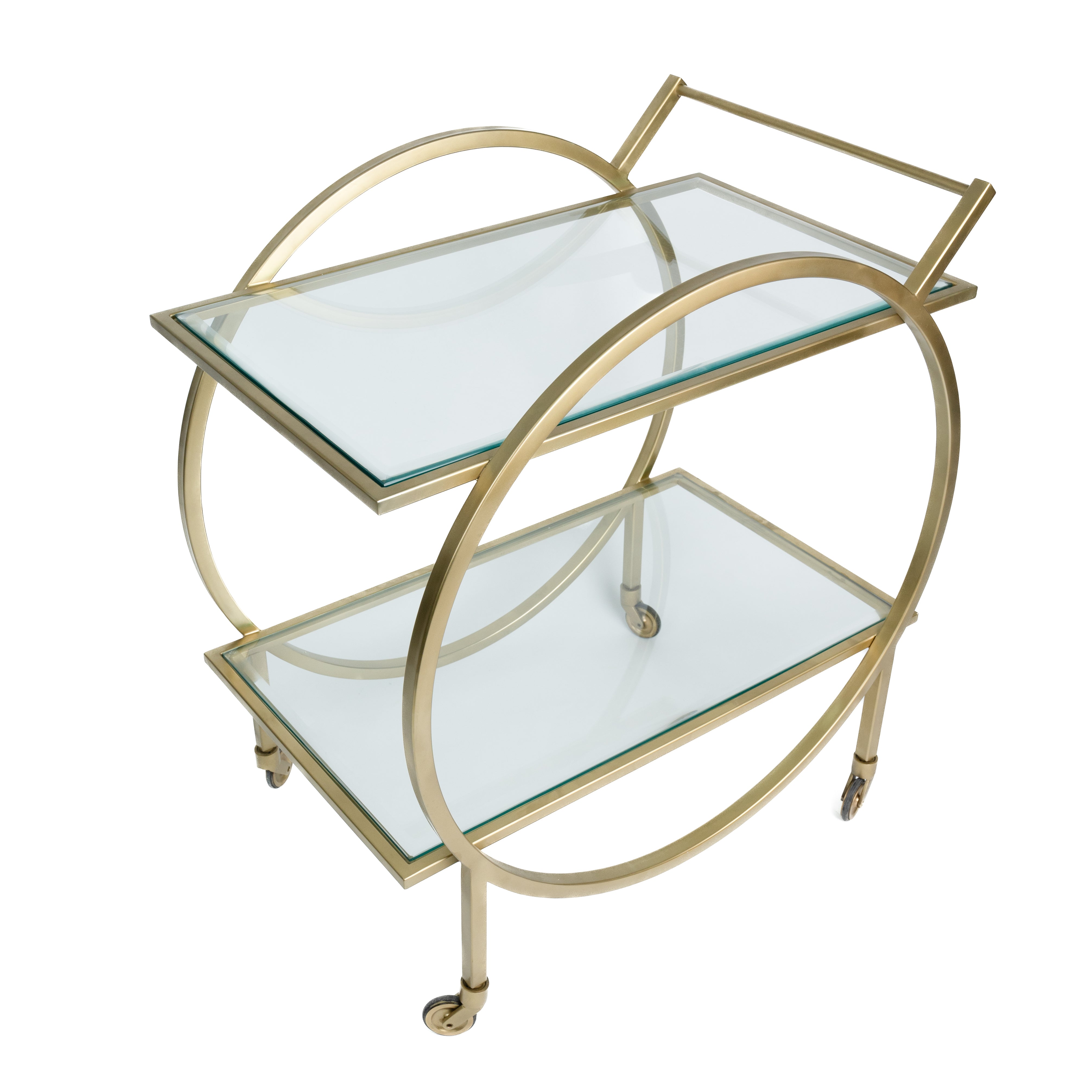 Moss Bar Cart – Iris Selections
