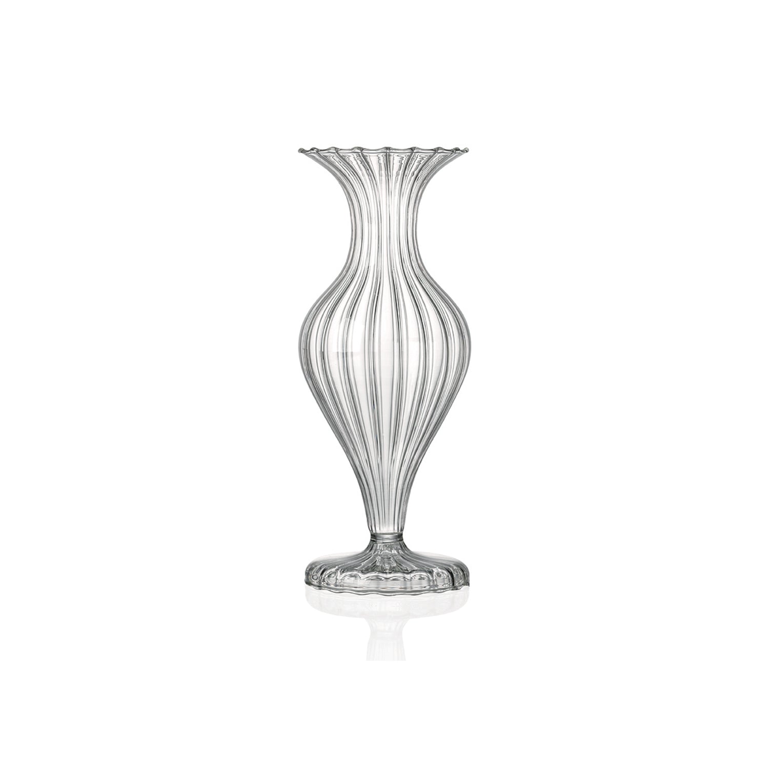 Iris Selections | Aurora Budvase