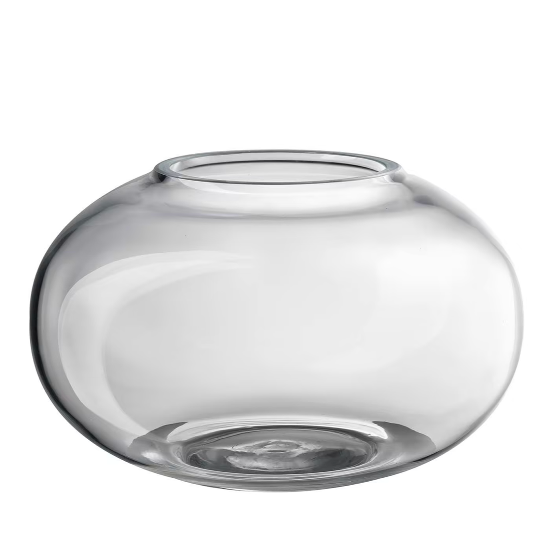 Iris Selections | Pandora Vase Transparent