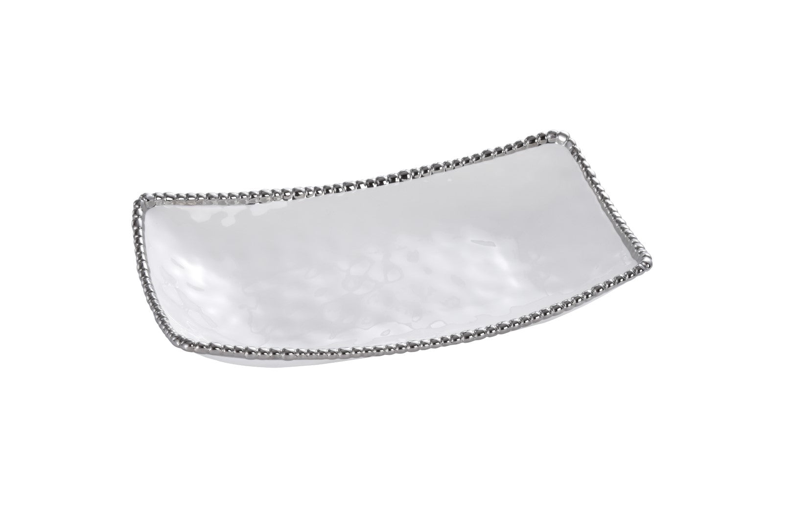 Iris Selections | Rectangular Deep Server