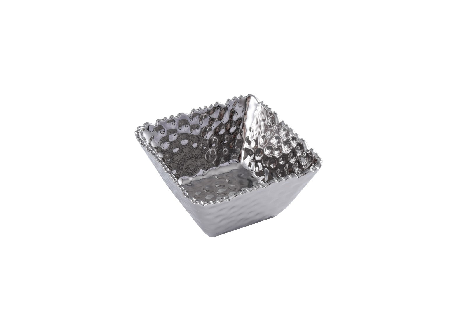 Iris Selections | Small Square Bowl