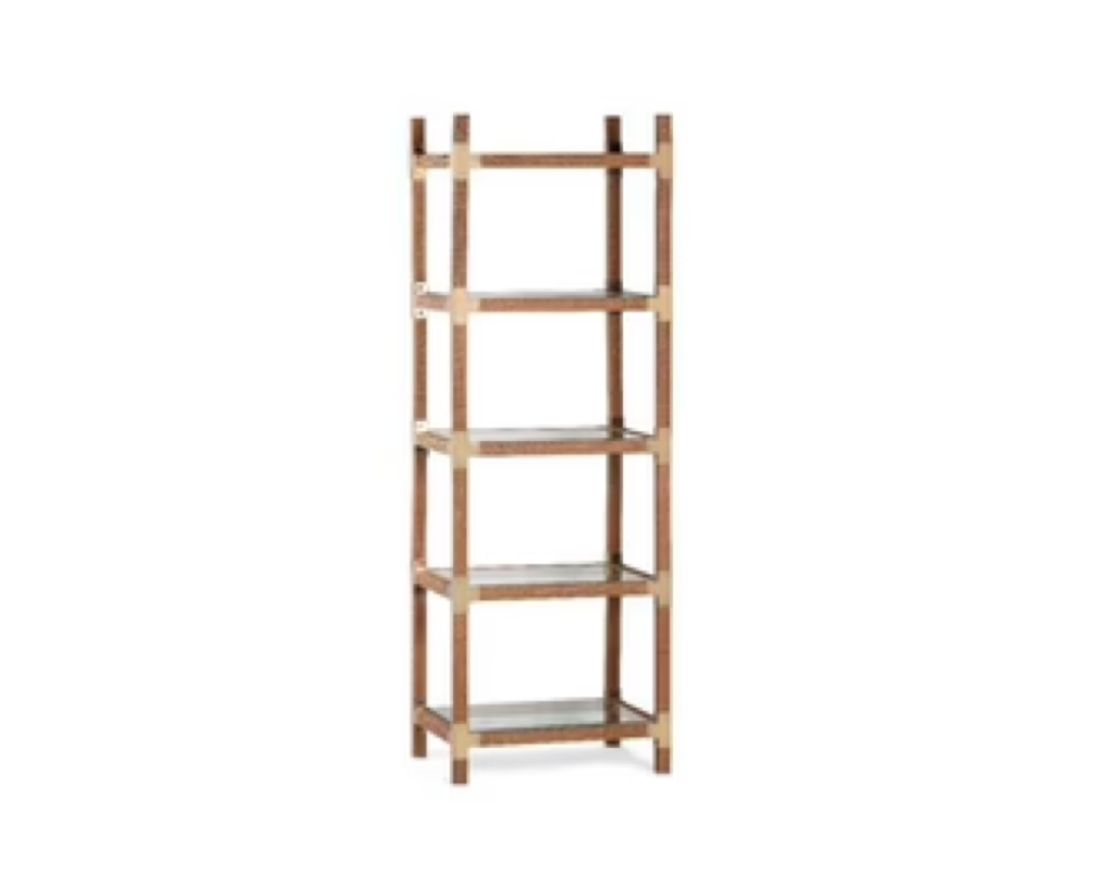 Martha Shelving Unit – Iris Selections