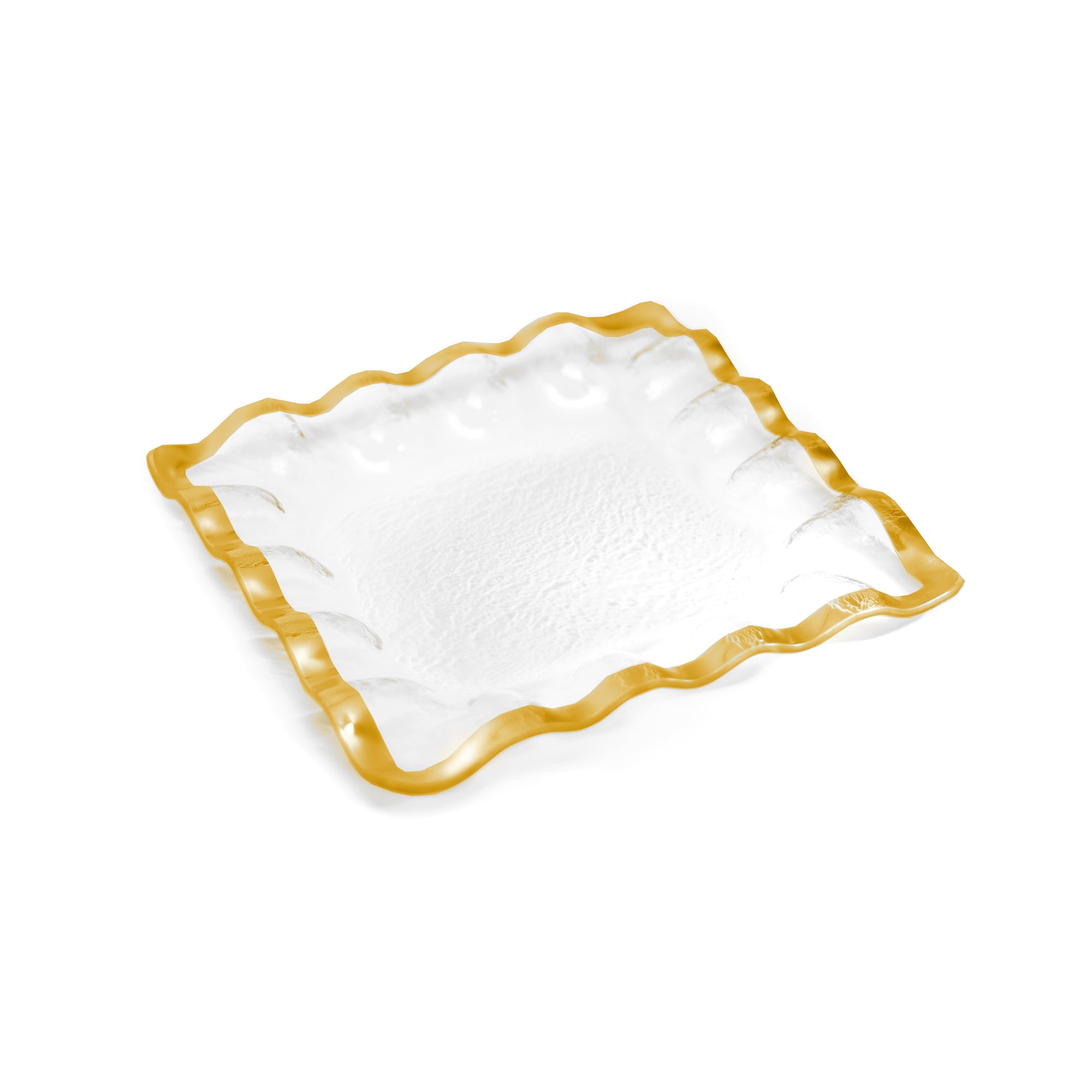 Iris Selections | Ruffle Square Server