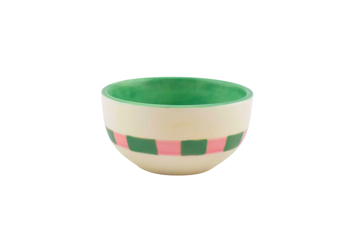 Tea Light Holder Adrian - Candy Cane – Iris Selections